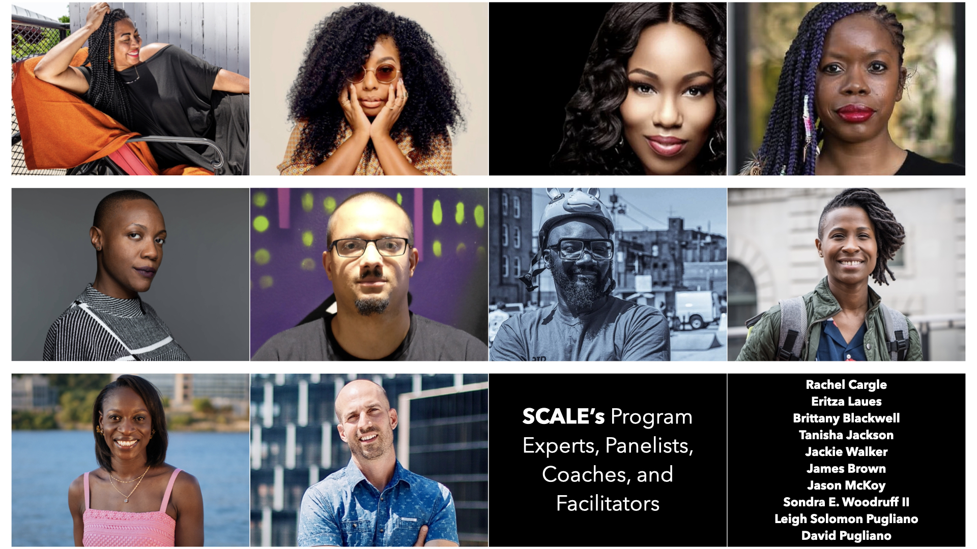 SCALE Kicks-off with an Unforgettable Launch Event